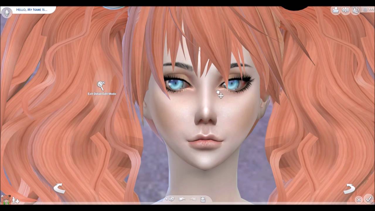 Ddlc sims 4 cc - loxacenters