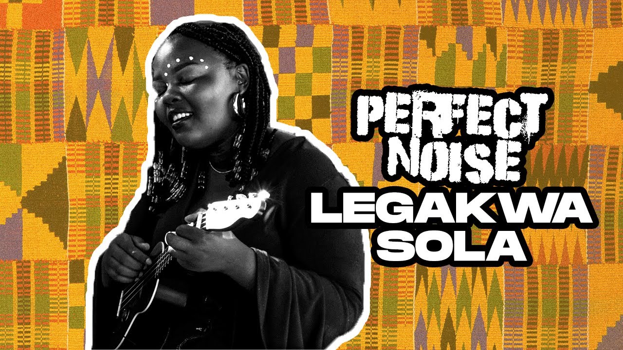 Legakwa Sola - Lately - Perfect Noise MAY 21 - YouTube