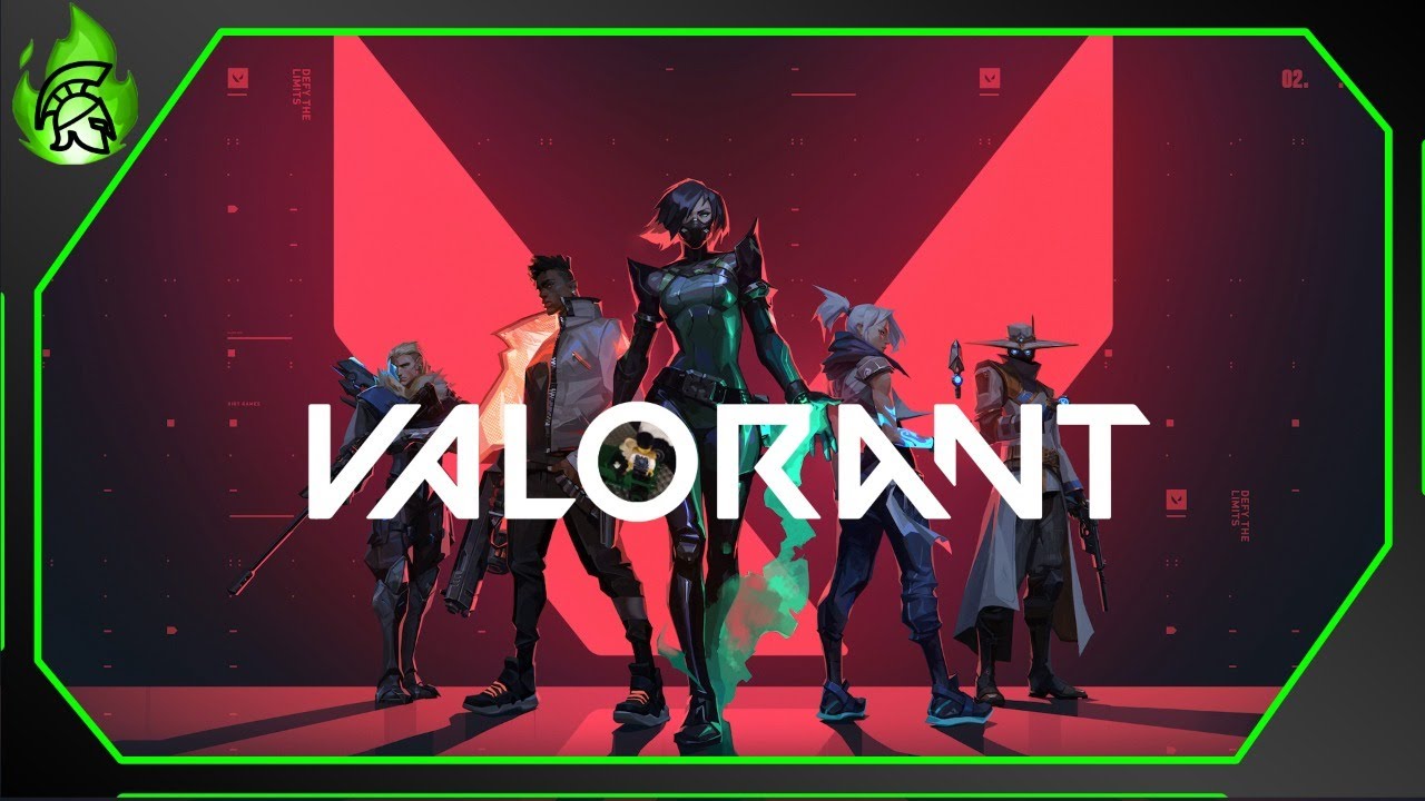 Ok, this got SUPER weird! - Valorant FIRST Stream! - YouTube