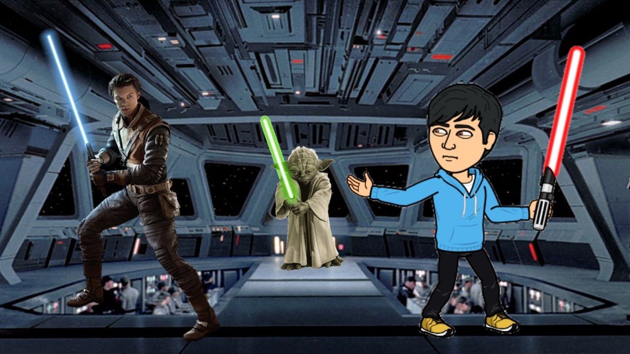 Star Wars Jedi La Orden Caida La Mision Mas Peligrosa Y Extrema - YouTube