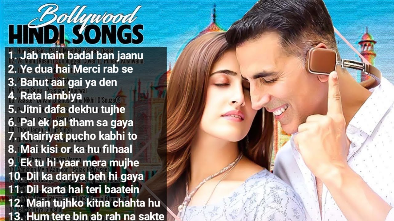 Bollywood songs | latest bollywood song | hindi songs | romantic songs ...