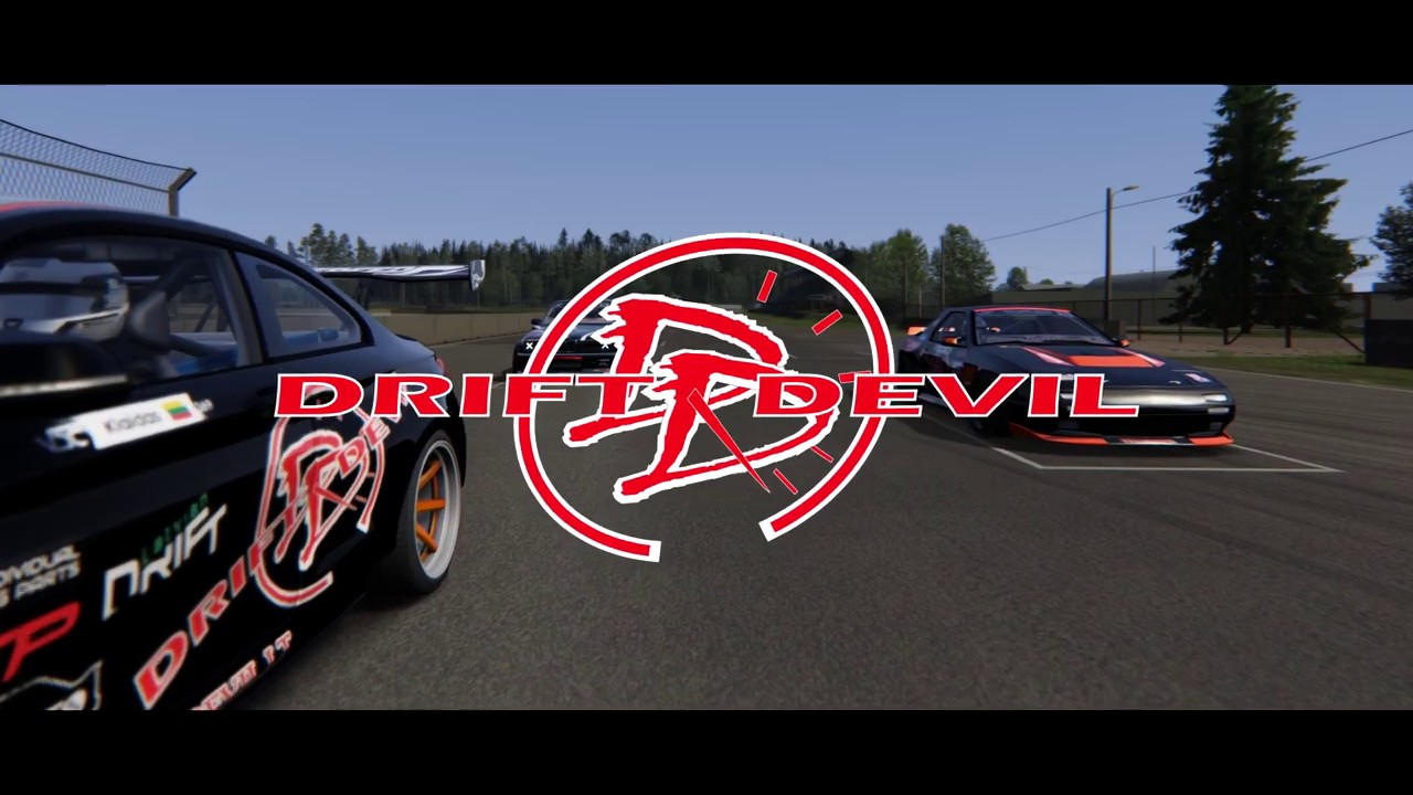 VDC 2019 DriftDevil Team - YouTube
