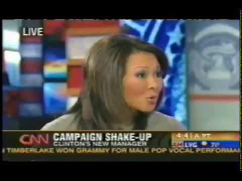 Alina Cho - CNN American morning 2008 - YouTube