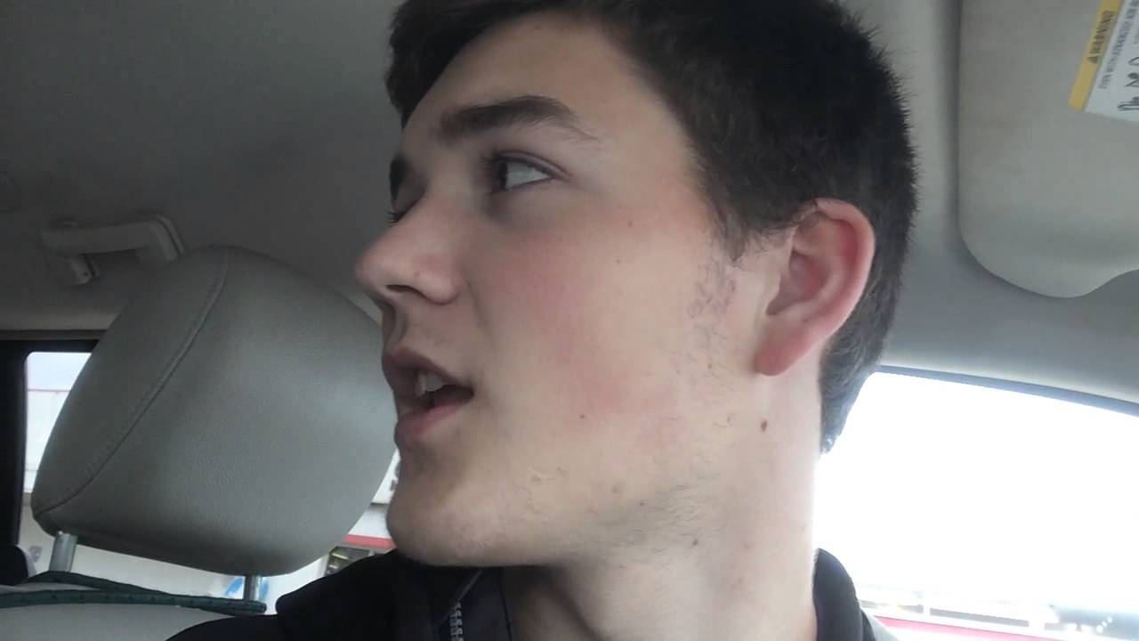 More Aca-tober shenanigans :) Jacob sings along with Marvin Gaye ...
