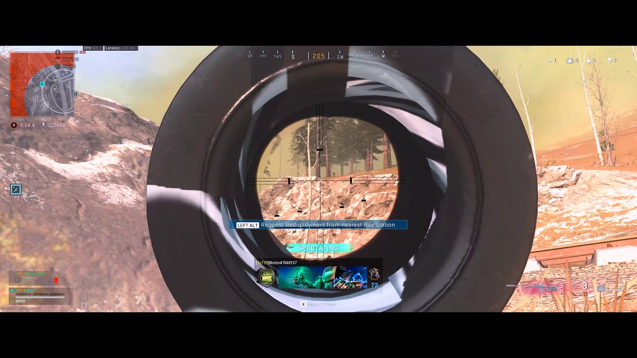 CoD Warzone 2021-0209 Trio Autism - YouTube