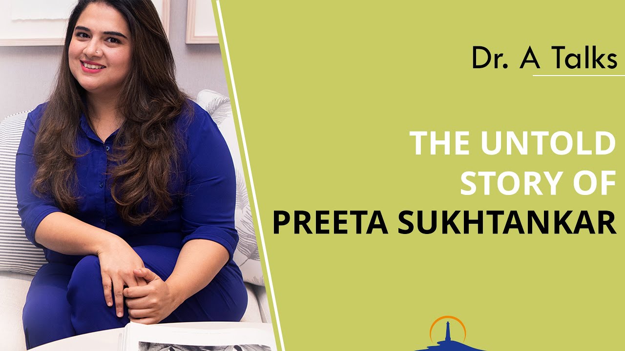 The Untold Story of Preeta Sukhtankar - YouTube