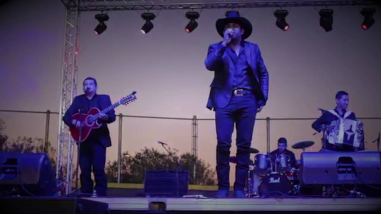 ALEX INDA - 4 DE JULIO (SAN LUIS, AZ) - YouTube
