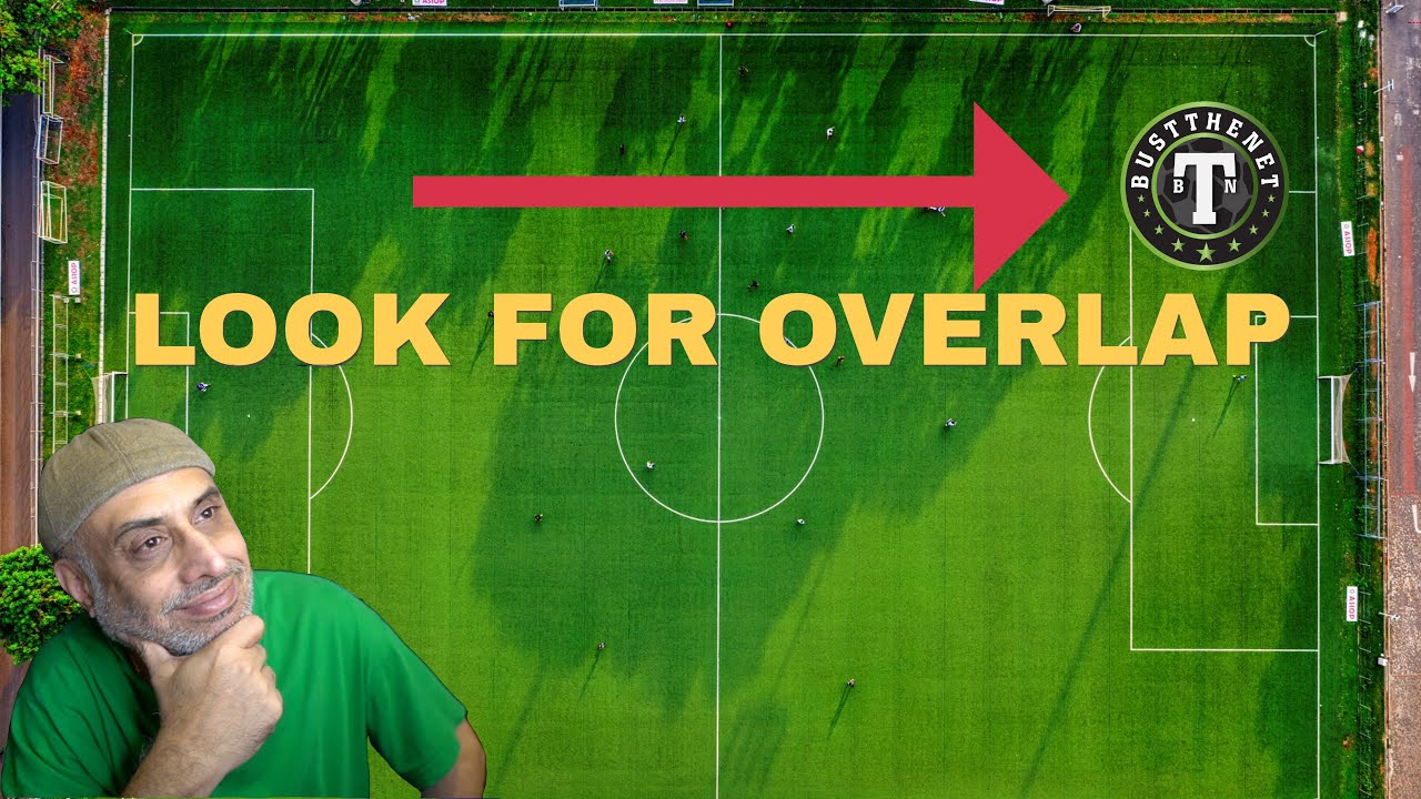 How LOOK FOR OVERLAP WORKS - YouTube