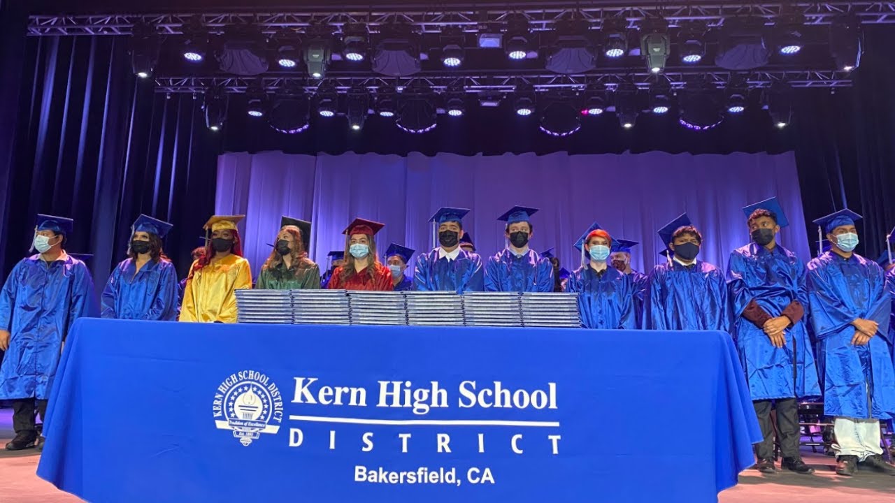 KHSD Weekly Wrap-Up: January 14, 2022 - YouTube