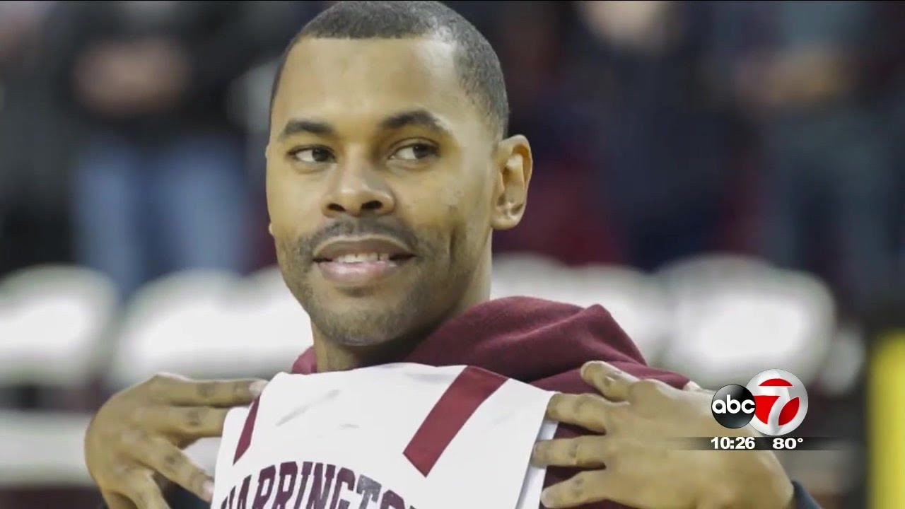 Shawn Harrington story - YouTube