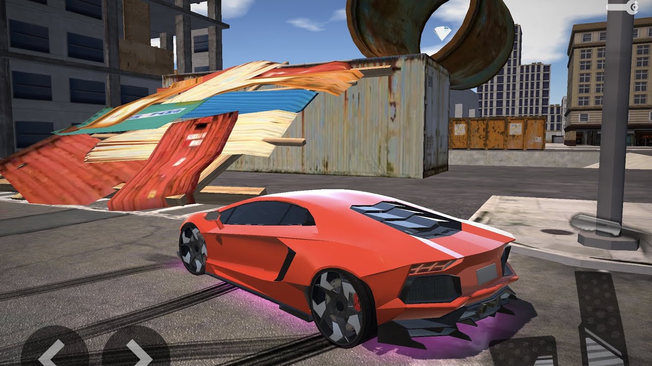 ULTIMATE CAR DRIVING SIMULATOR / STREET VEHICLES & SUPER CAR KIDS - YouTube