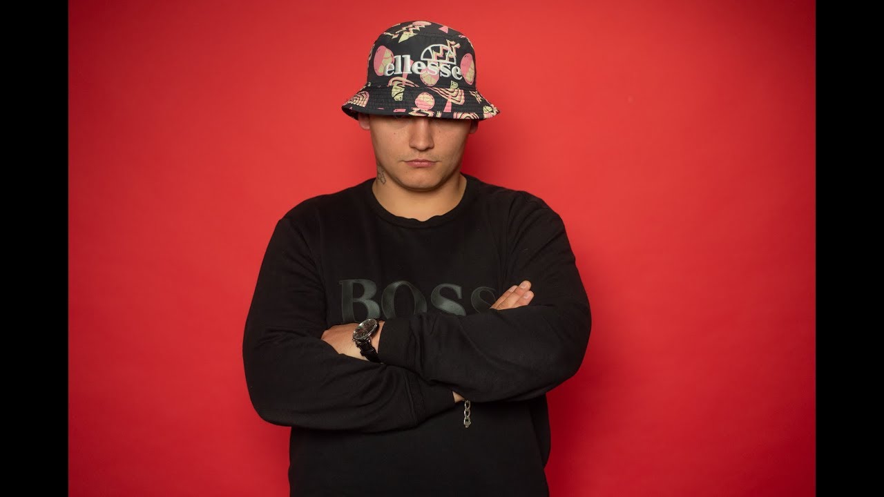 Frosti Rege o polityce i wynikach wyborów parlamentarnych - YouTube