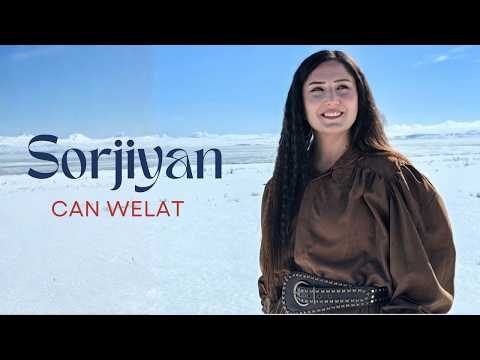 Sorjiyan - Can Welat (Official Video)