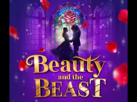 BEAUTY & THE BEAST PART 2 - YouTube