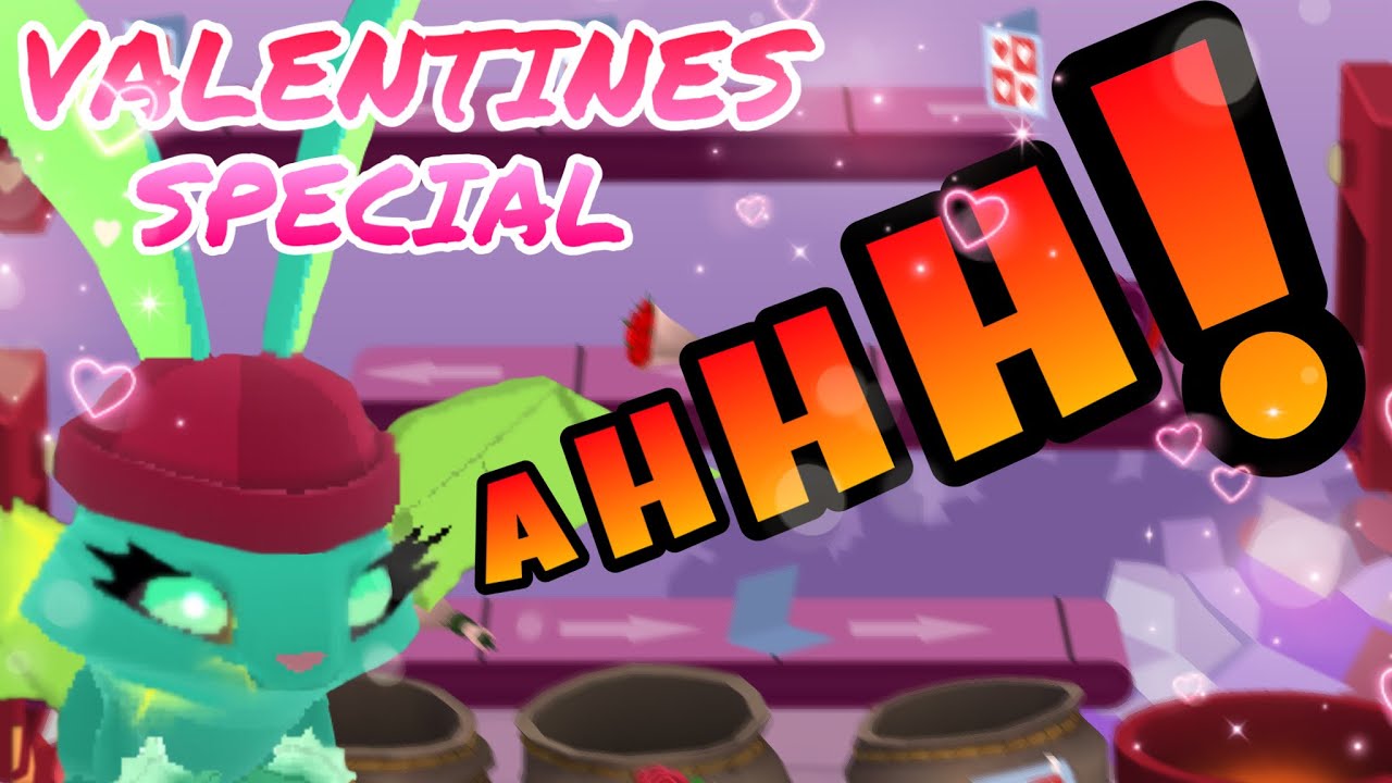 Valentines Special! POST MASTERS! Playing Every Game In AJPW (almost ...