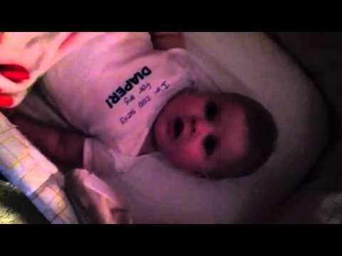 Baby Madisyn