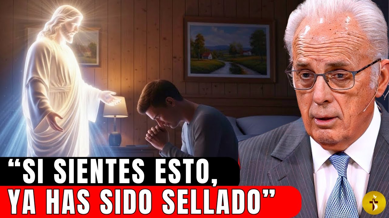 ¿CÓMO SABER SI EL ESPÍRITU SANTO ESTÁ EN TI? 10 SEÑALES QUE TODO ...