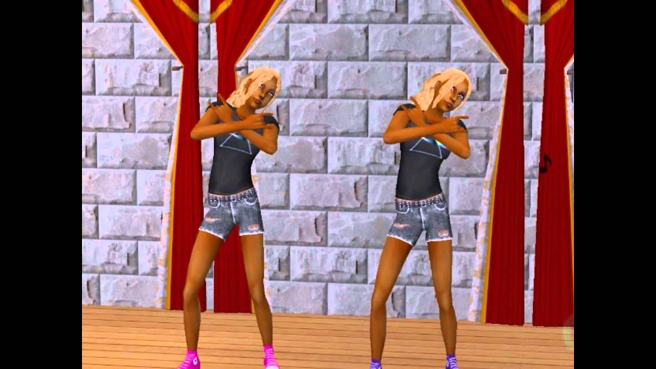 Prom Night: The Sims 2: Episode 3 - YouTube