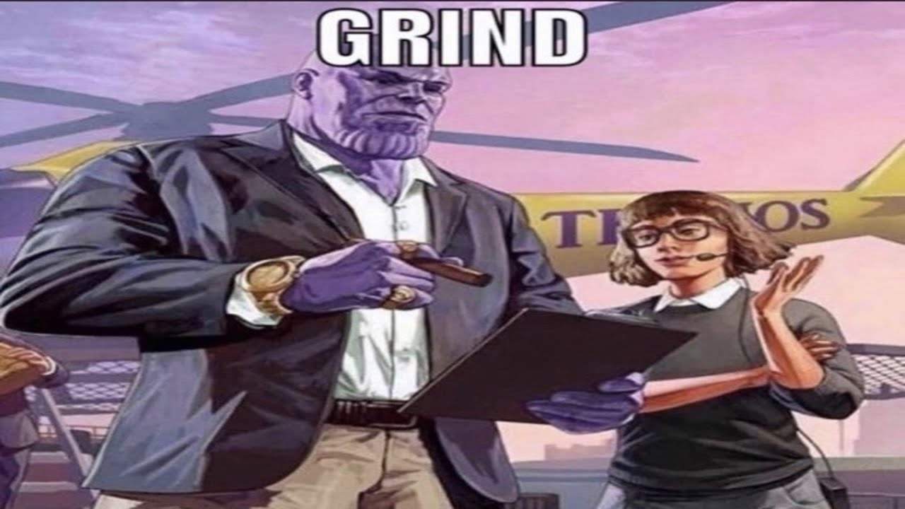 Shitpost Compilation #1 - YouTube