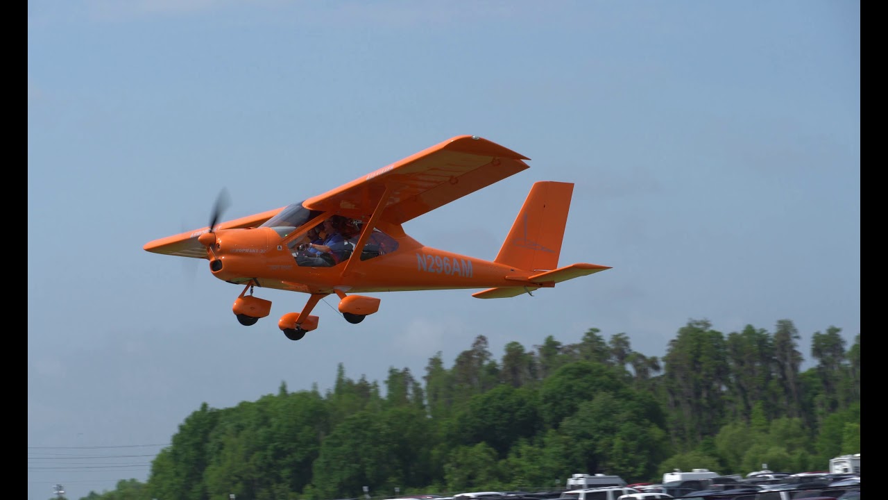 Fun Planes! - YouTube