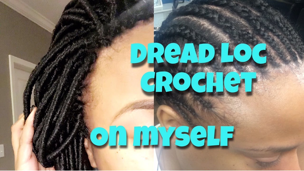 Sensational African Collection X-Pression Soft Faux Locs ON MYSELF ...