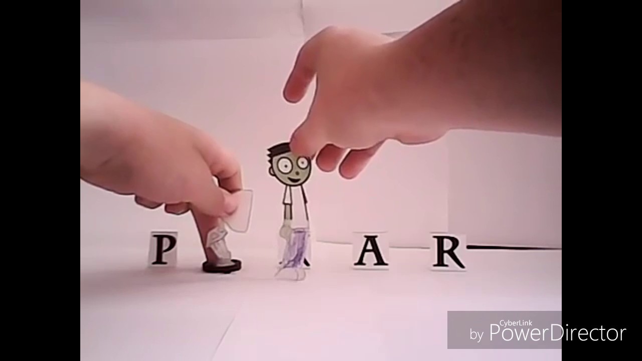 Disney Pixar PBS Kids Measure Up! Extras - YouTube