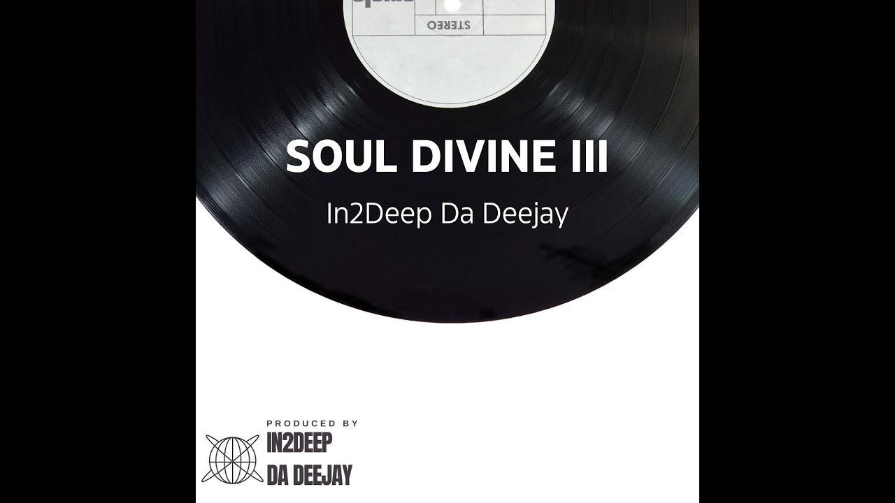 In2Deep Da Deejay - Soul Divine III - YouTube