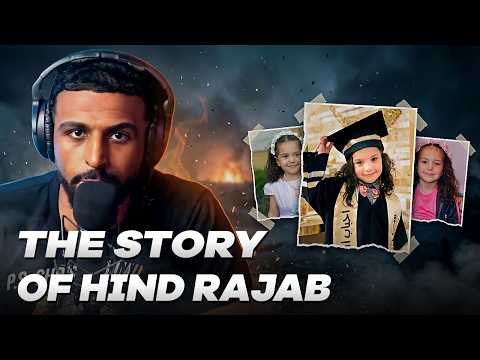The Heartbreaking Tragedy of Hind Rajab... We CAN'T Forget This!