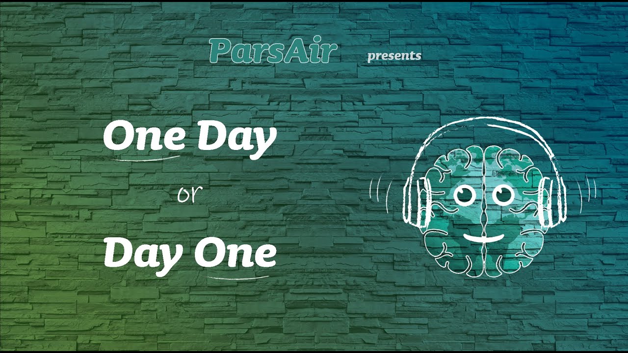 One Day Or Day One YouTube one-day-or-day-one-youtube