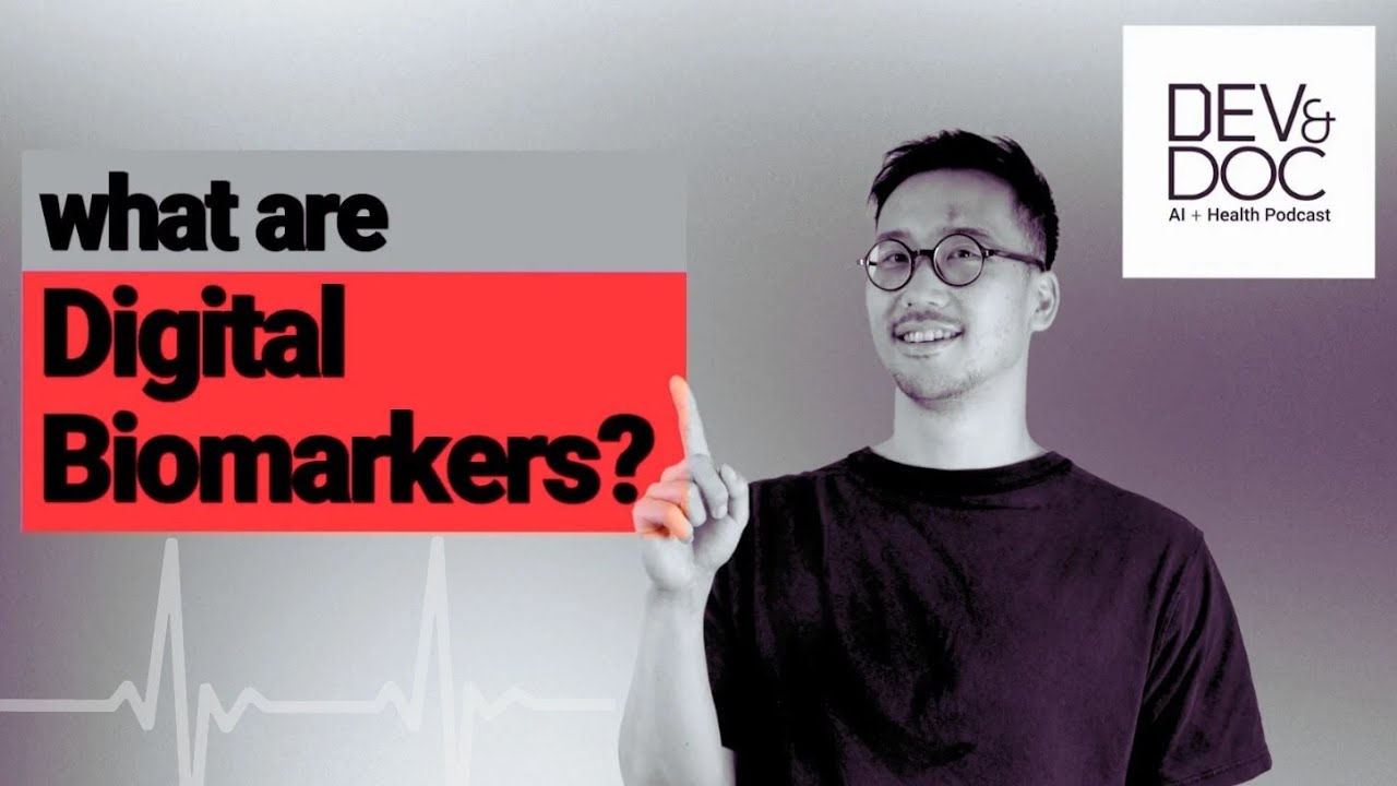 Tracking health with technology and AI - Demystifying Digital ...