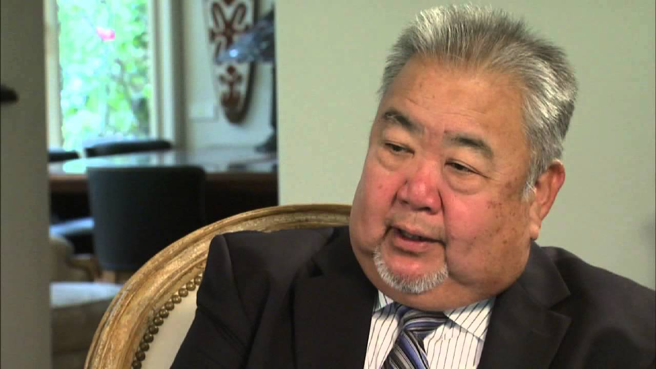 Interview with California State Assemblyman Warren Furutani (2011 ...