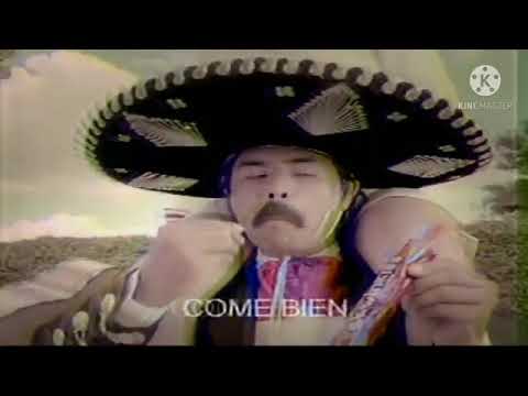 Comerciales México Marzo 2009