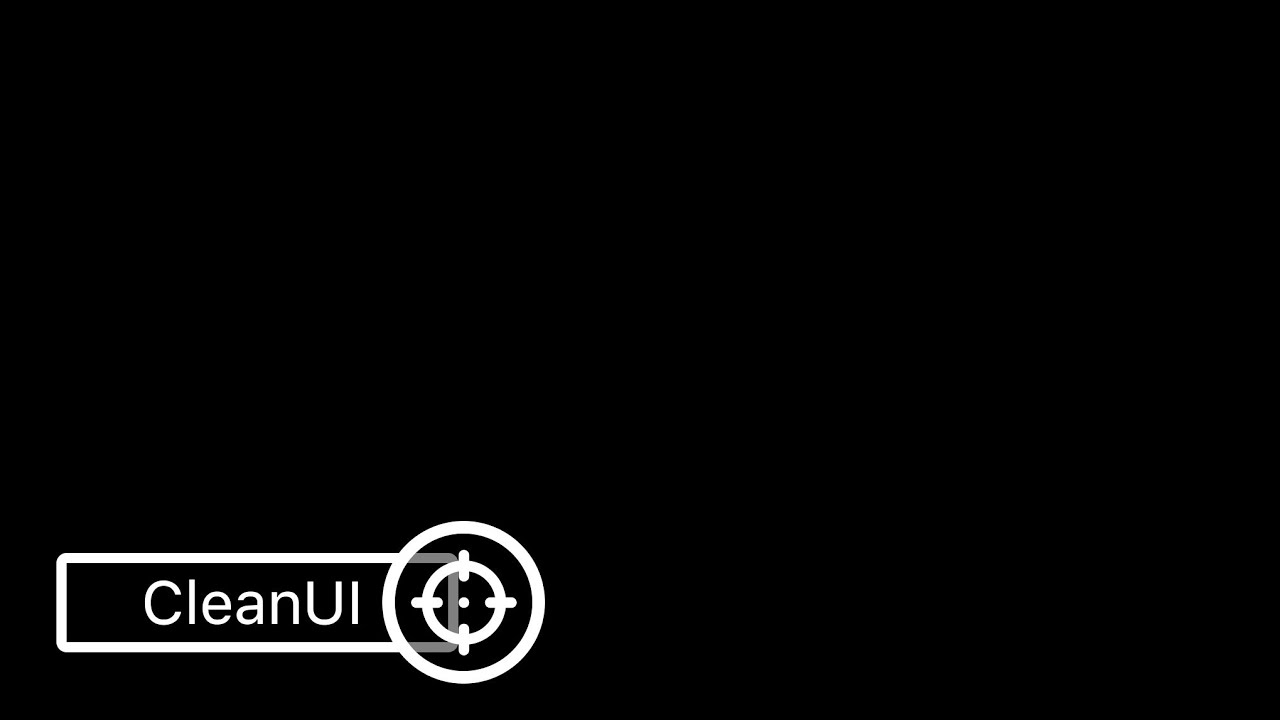 Mini Militia Classic CleanUI Texture MOD - YouTube