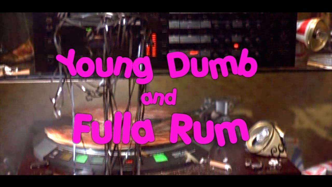 Gi3mo & Ceezlin, Young Dumb and Fulla Rum (Free Download) - YouTube
