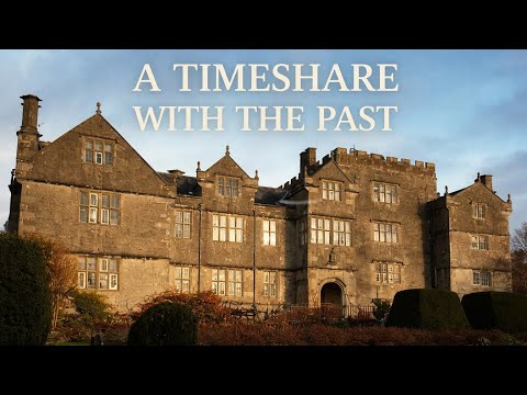 The Ghosts of Motley Hall: When The Past Remained Present