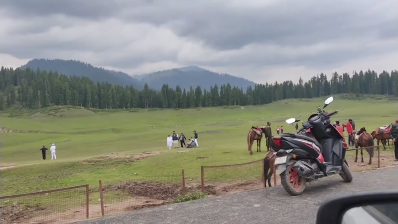 Doodhpathri kashmir || doodhpathri || doodhpathri srinagar ...