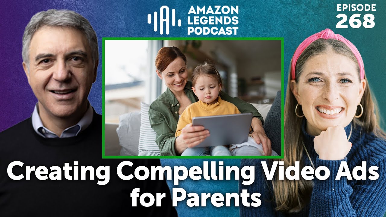 Transform Your Amazon Sales Strategy with Compelling Video Ads for ...