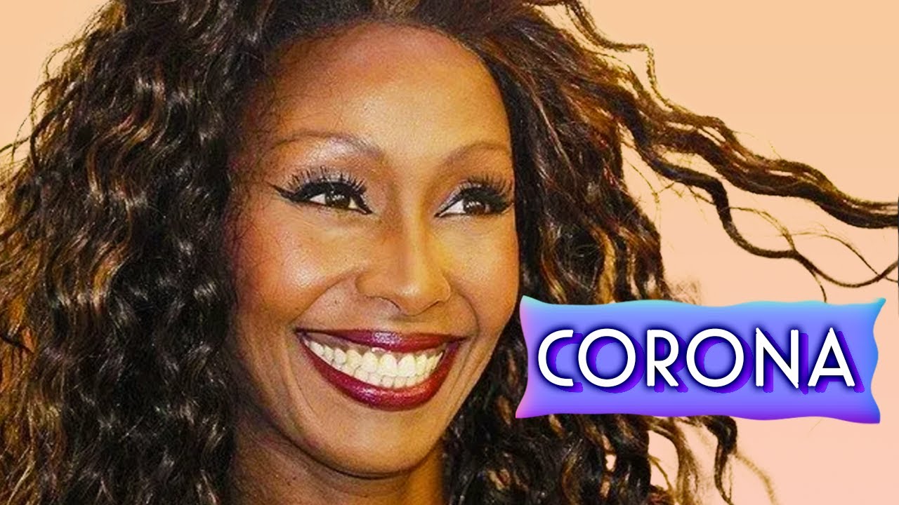 CORONA: A Cantora Que Não Cantava - YouTube