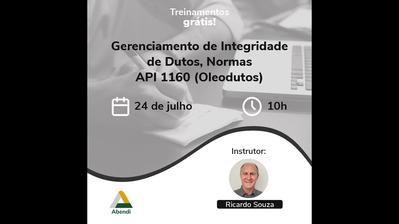 LIVES ABENDI - RP API 1160. - YouTube