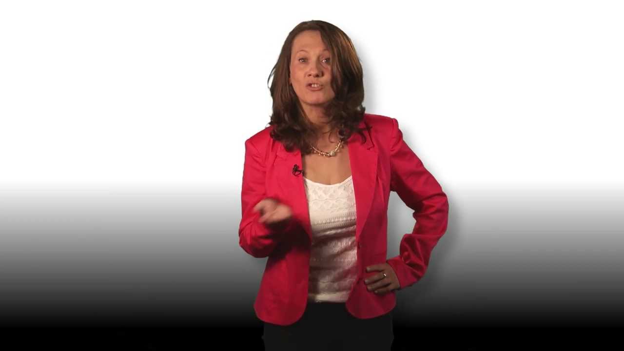 Alexandra Brummer Communication Topquality - YouTube