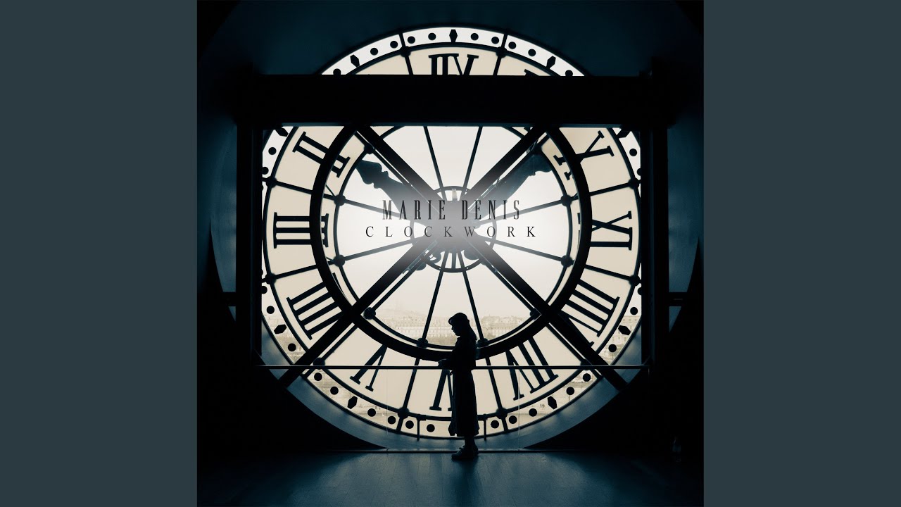 Clockwork - YouTube