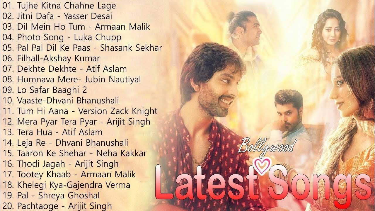 New Hindi Songs 2023 Hindi Romantic Songs 2023 Top 20 Bollywood new-hindi-songs-2023-hindi-romantic-songs-2023-top-20-bollywood