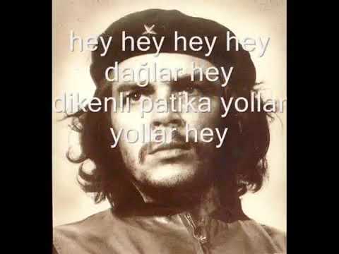İsyan ateşi