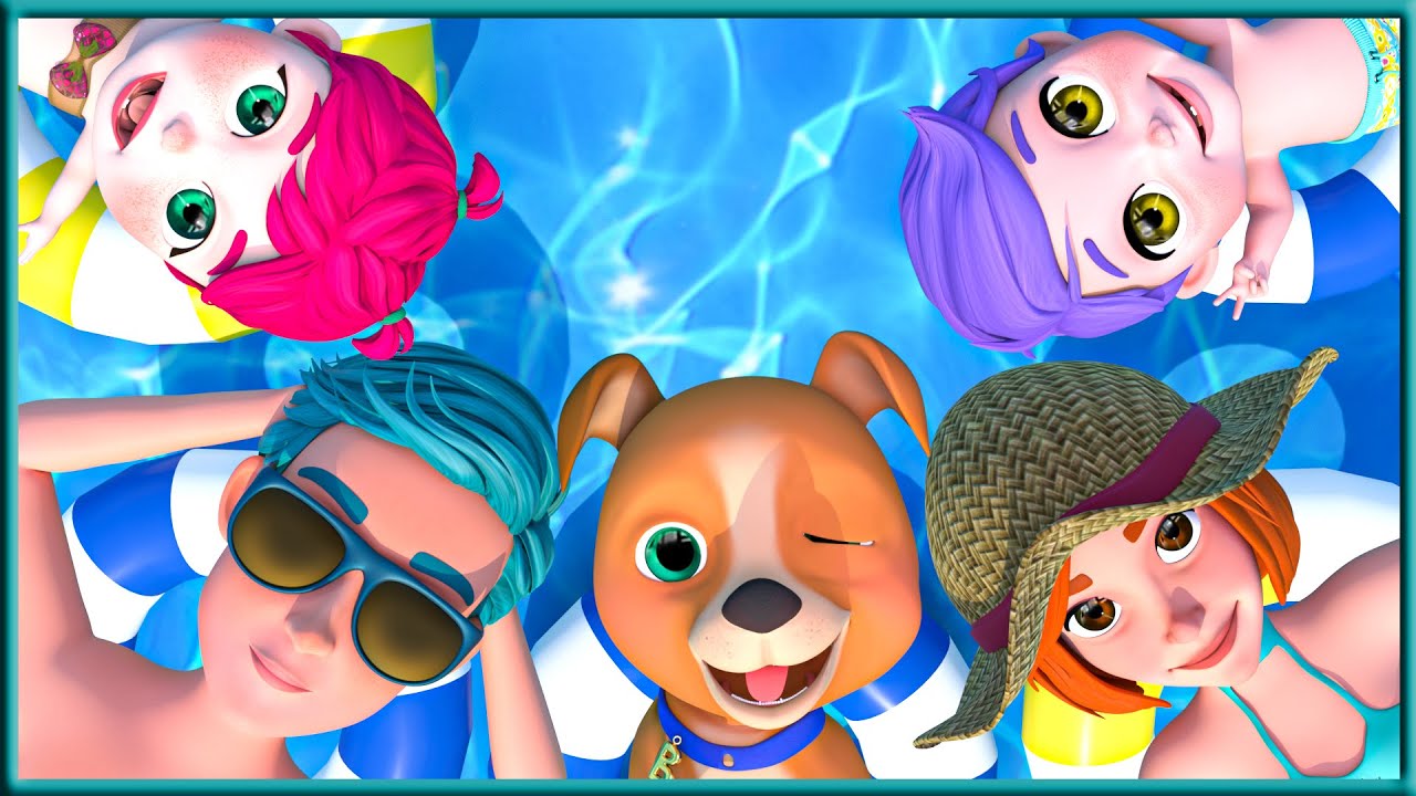 bingo - the best song for childreen- Baby songs - Nursery Rhymes & Kids ...