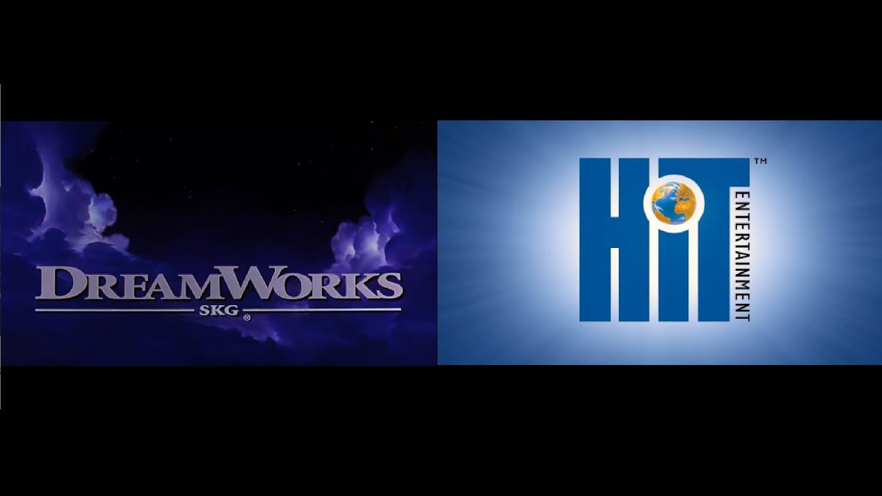 DreamWorks SKG/HiT Entertainment (2004) (Kipper's Big Movie Variant ...