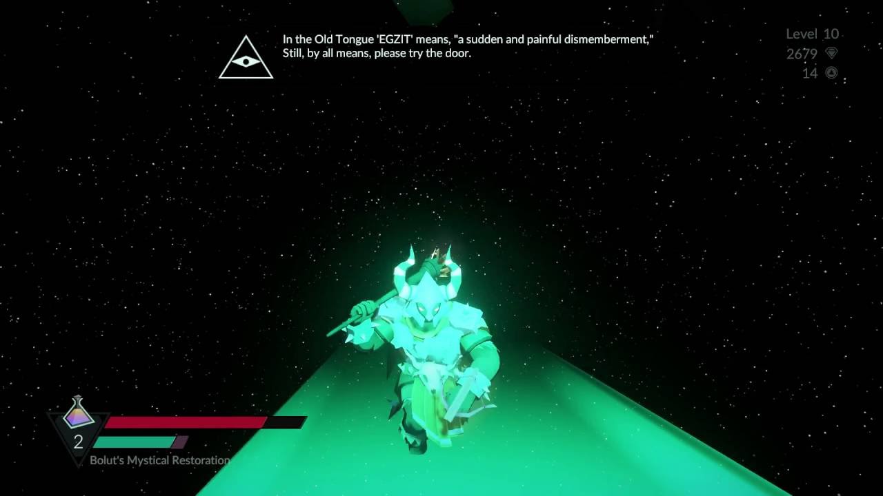 Necropolis Gameplay #6: Brute VS Clockwork Lord - YouTube