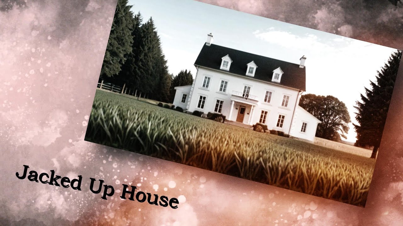 Jacked Up House (Official Single Release) - YouTube