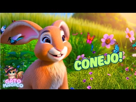 Conejo, Conejo / Canciones Infantiles - YouTube
