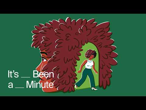 Why you shouldn't bring your full self to work | It's Been a Minute