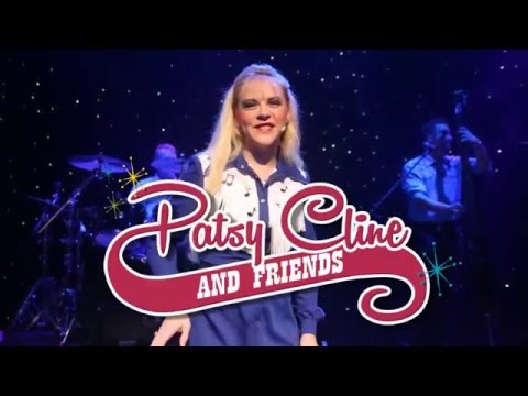 Patsy Cline & Friends Show - Branson, MO - YouTube